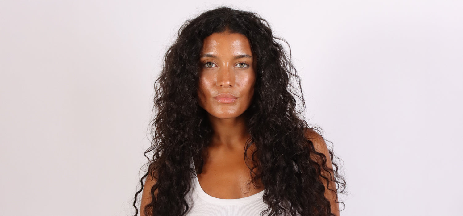 How To: Defined Curls | Additional Lengths