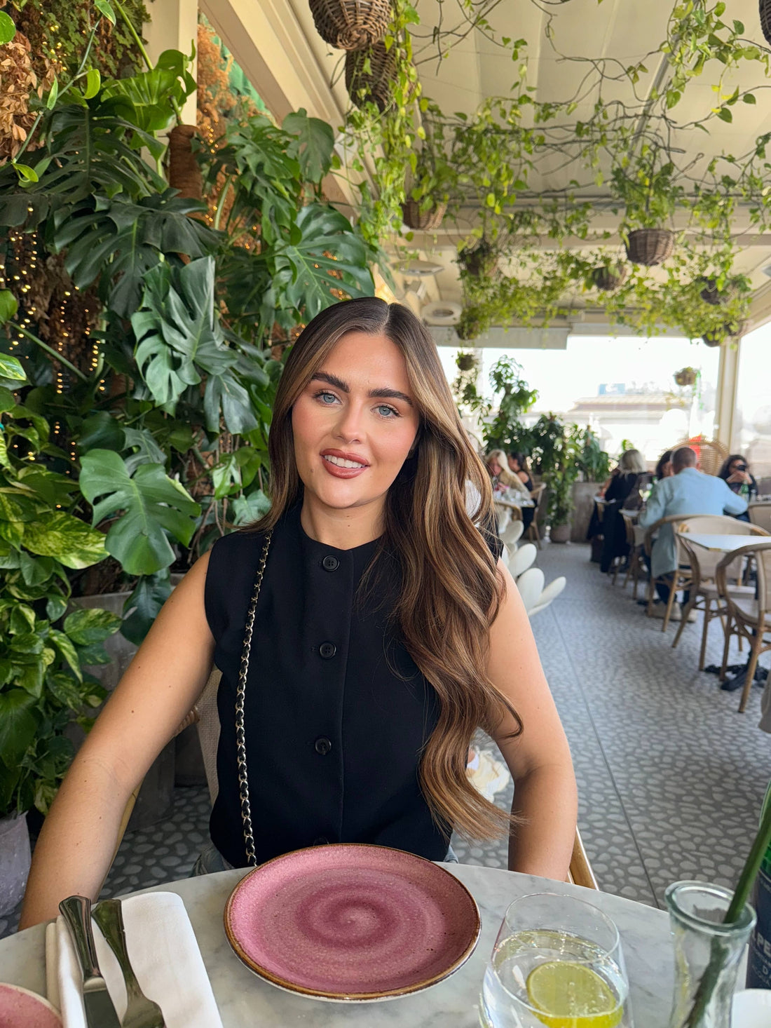 3 Hair Colour Trends Taking Over Autumn 2024 – Additional Lengths