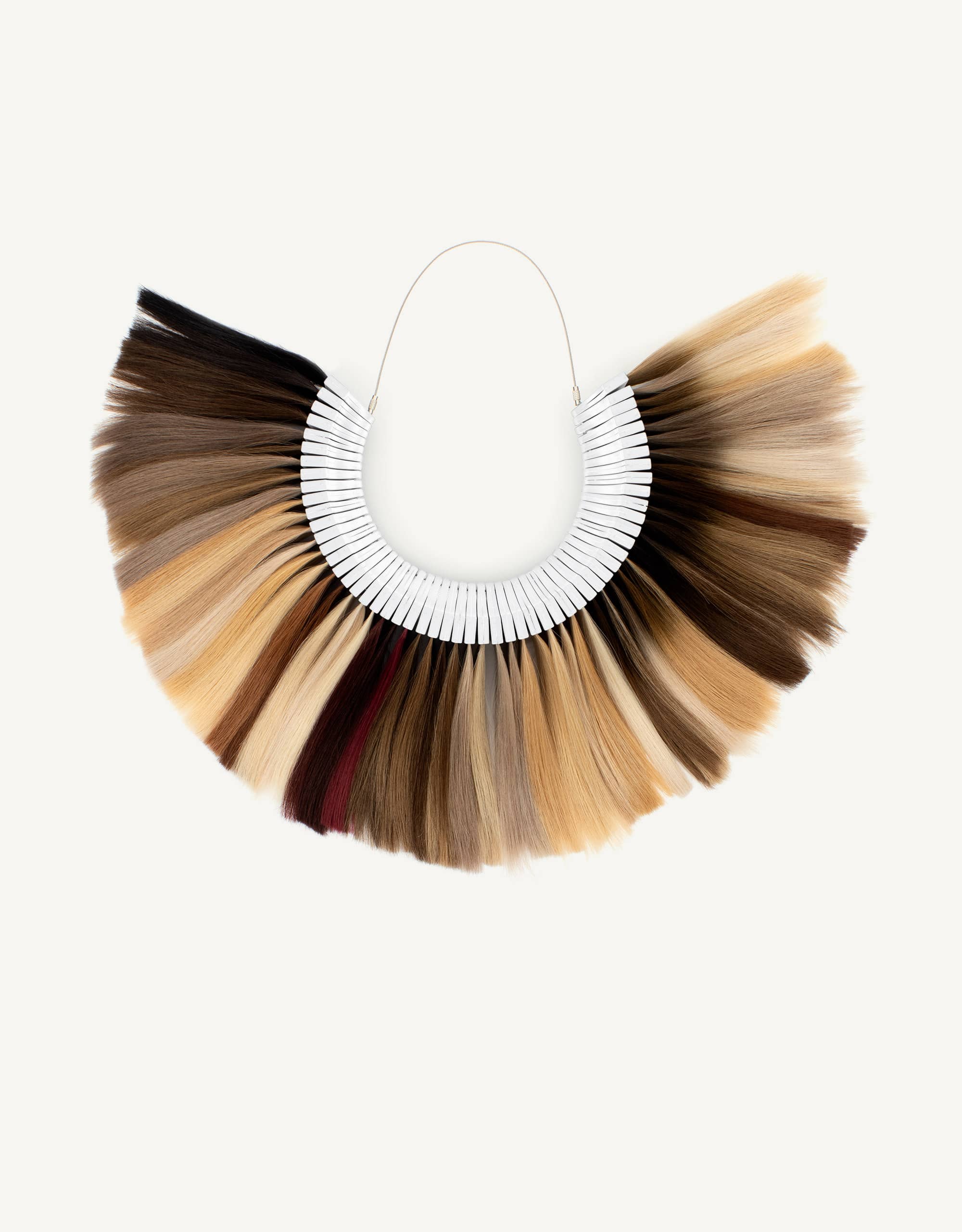 Colour Rings – Additional Lengths