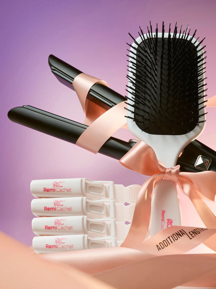 Additional Lengths - Award Winning Hair Extensions & Haircare