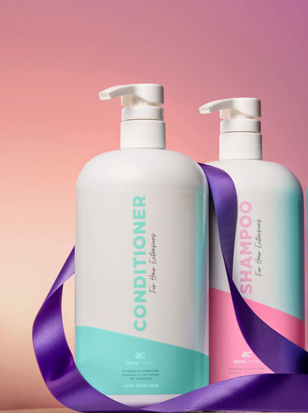 Additional Lengths - Award Winning Hair Extensions & Haircare