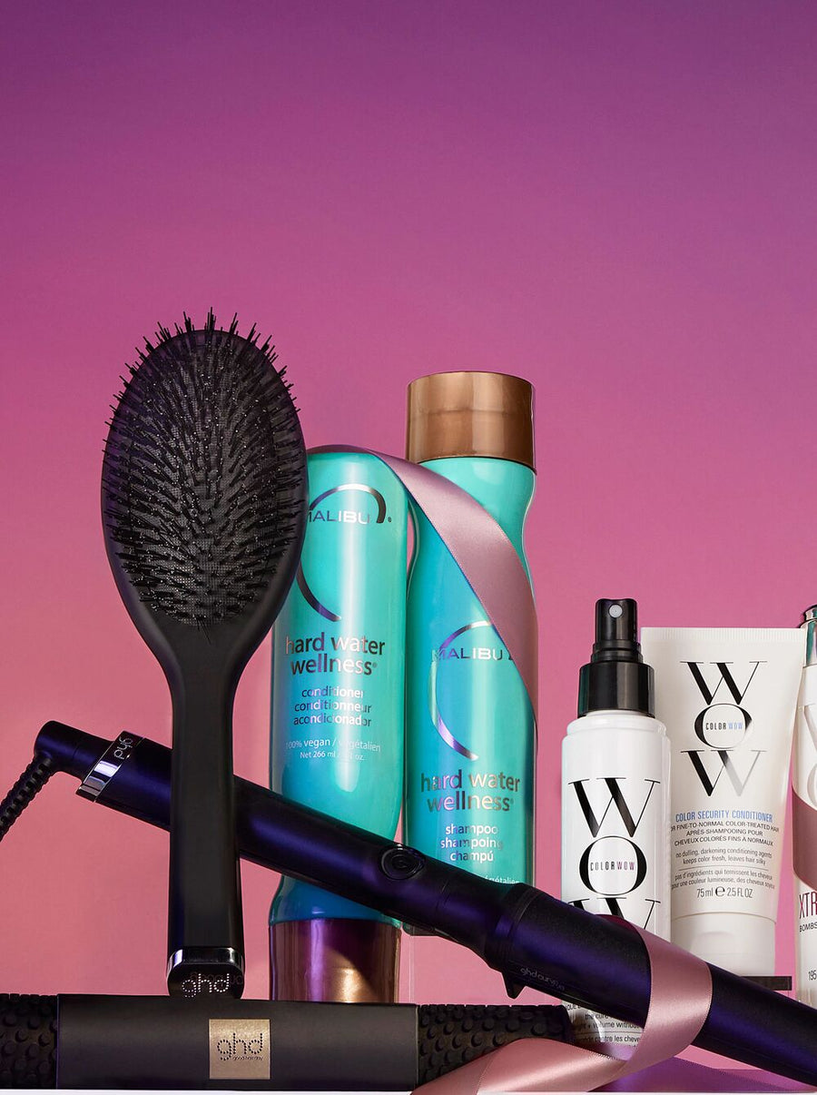 Additional Lengths - Award Winning Hair Extensions & Haircare