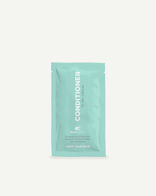 Conditioner 20ml Sachet – Additional Lengths