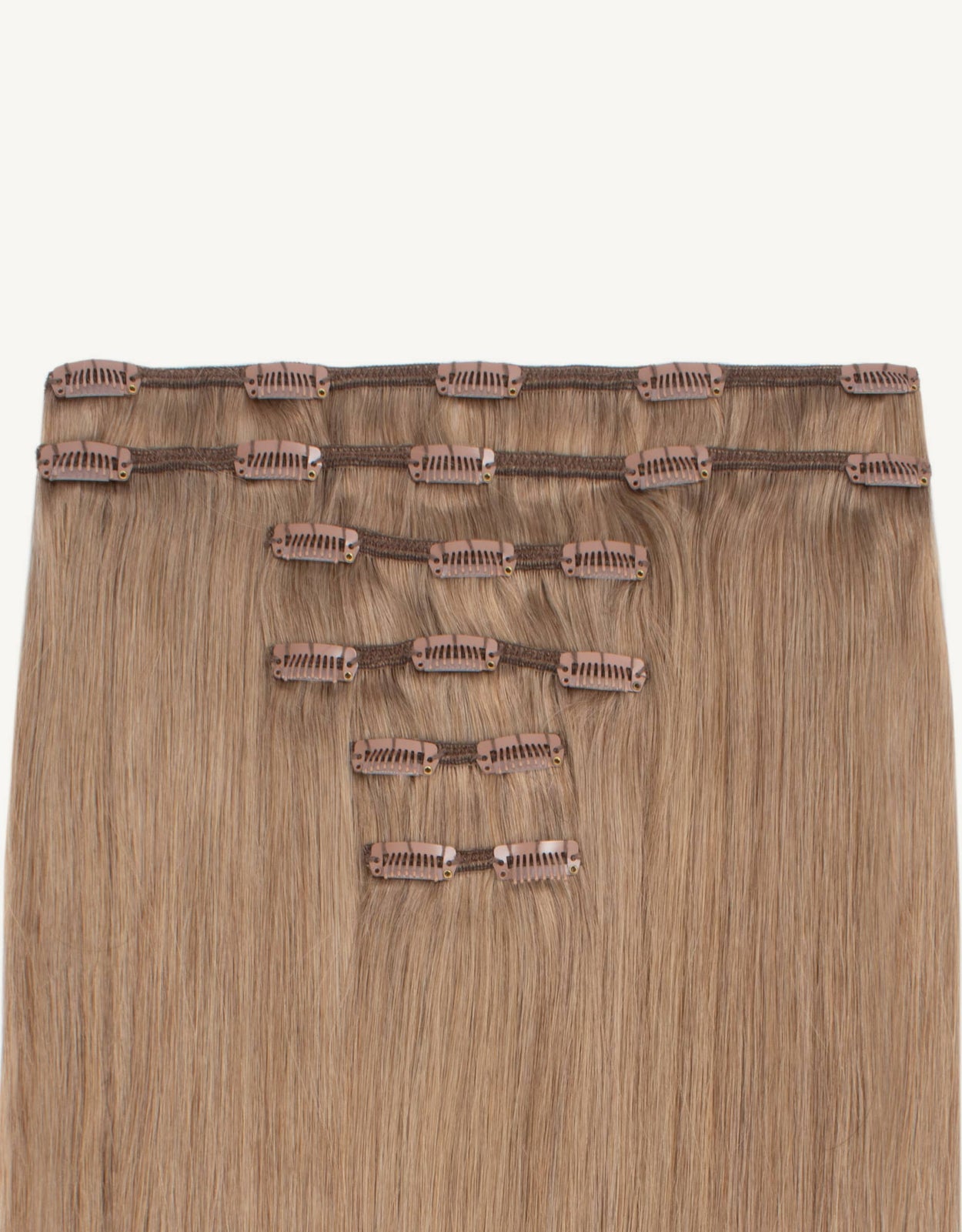 Clip In Hair Extensions | Clip Hair Extensions | Additional Lengths