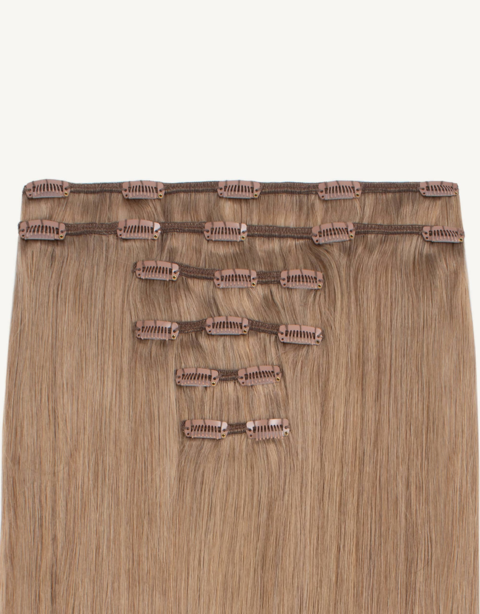 Clip In Hair Extensions | Clip Hair Extensions | Additional Lengths