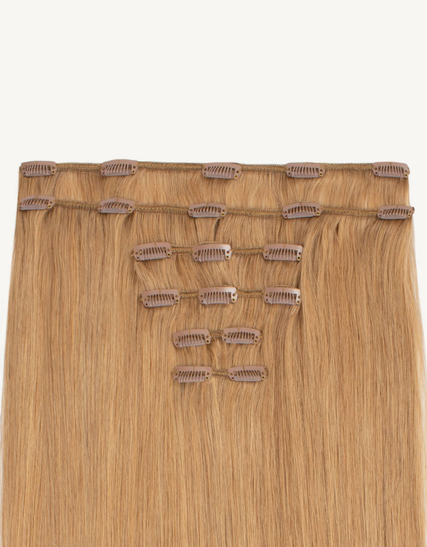 Clip In Hair Extensions | Clip Hair Extensions | Additional Lengths