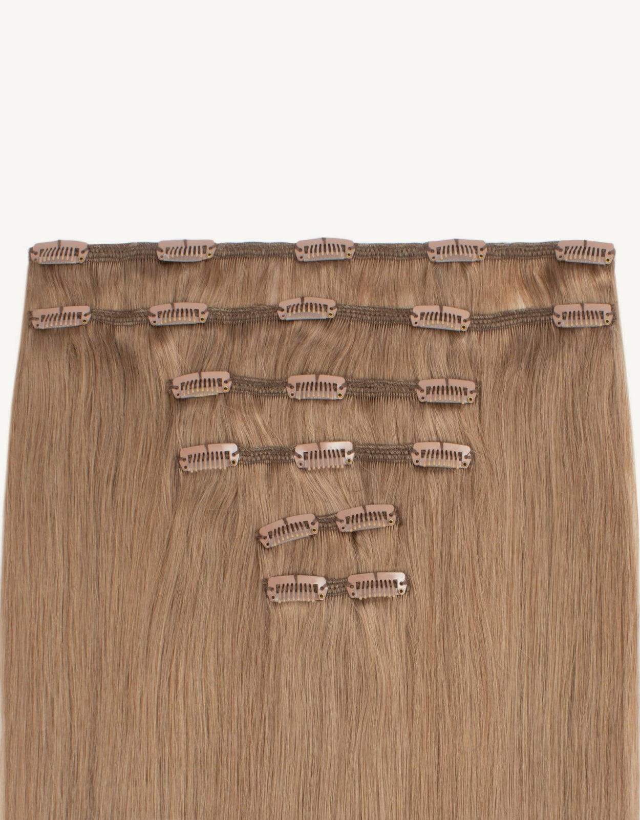 Clip In Hair Extensions | Clip Hair Extensions | Additional Lengths