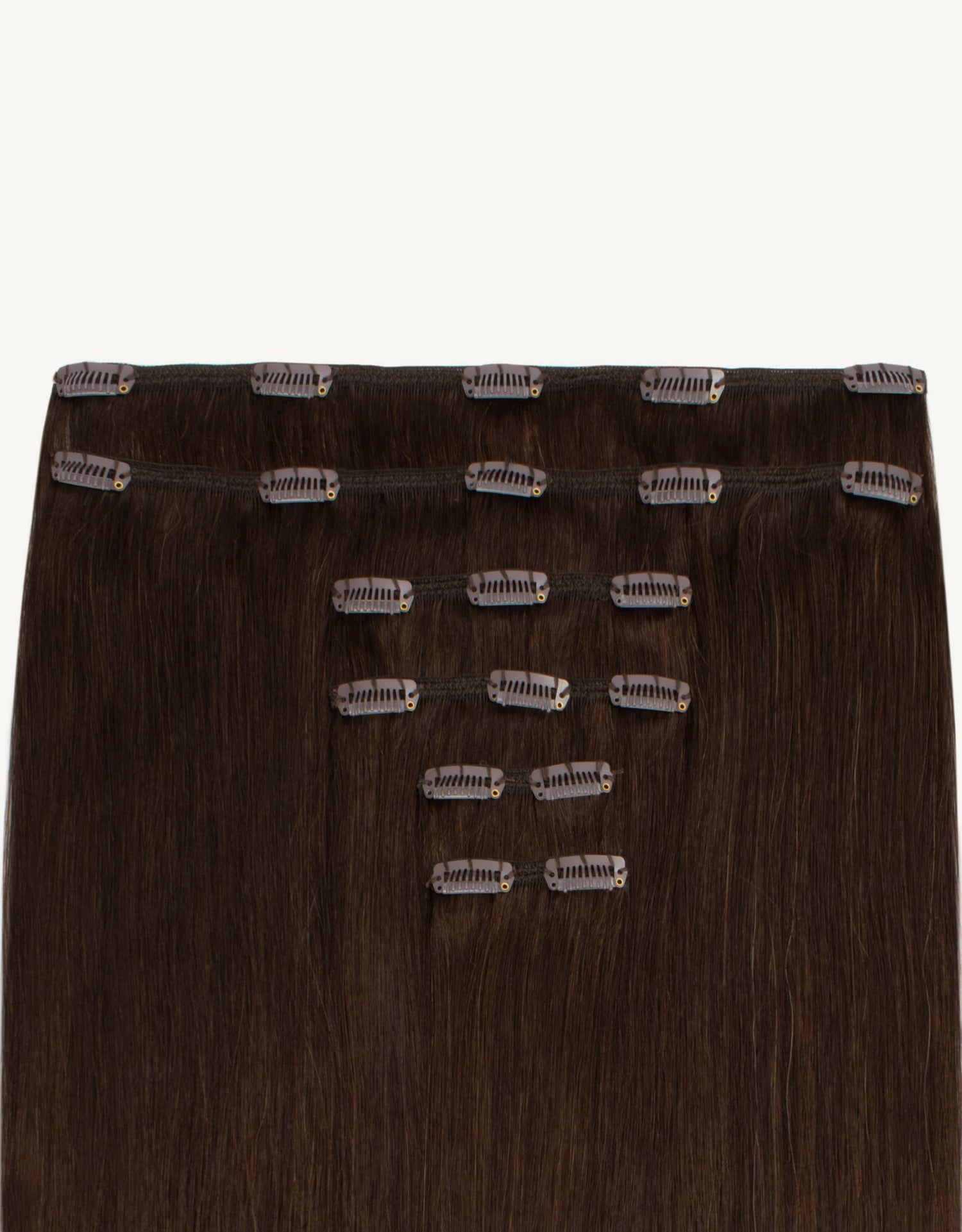 Clip In Hair Extensions | Clip Hair Extensions | Additional Lengths
