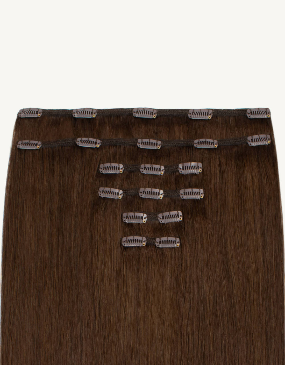 Clip In Hair Extensions | Clip Hair Extensions | Additional Lengths