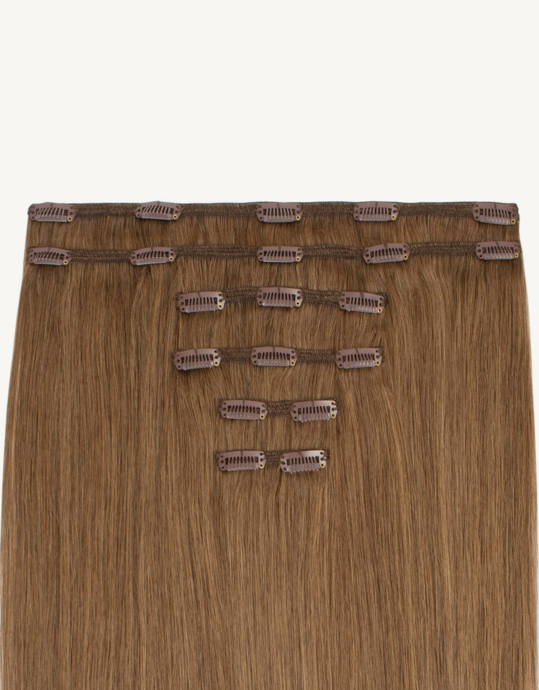 Clip In Hair Extensions | Clip Hair Extensions | Additional Lengths