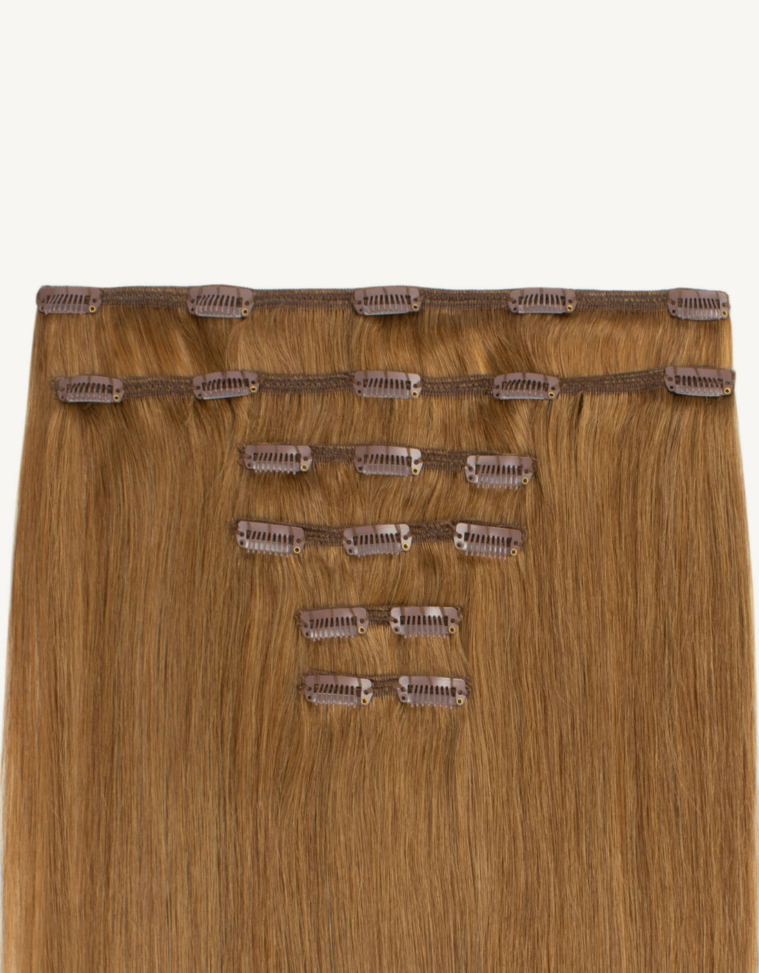 Clip In Hair Extensions | Clip Hair Extensions | Additional Lengths