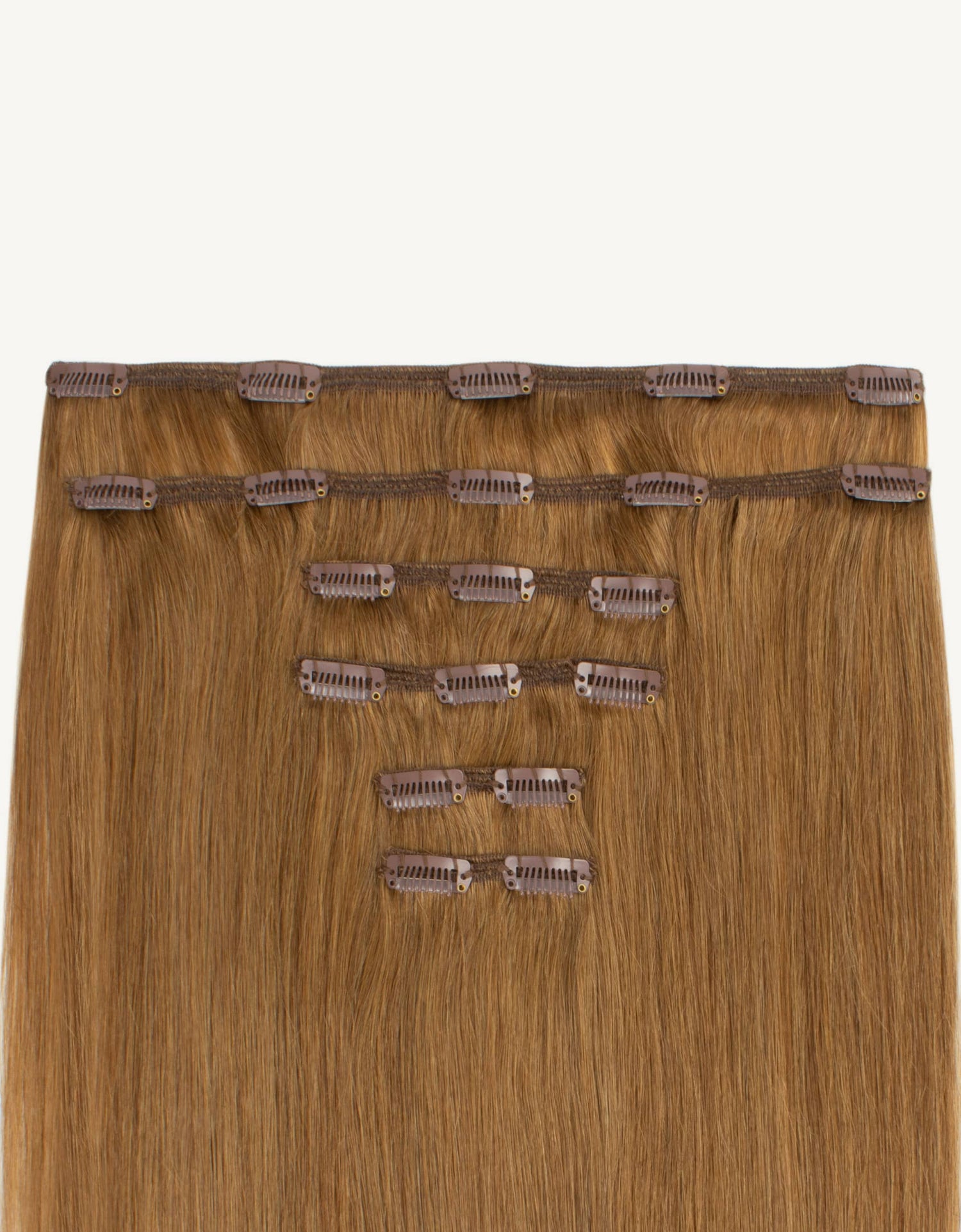 Clip In Hair Extensions | Clip Hair Extensions | Additional Lengths