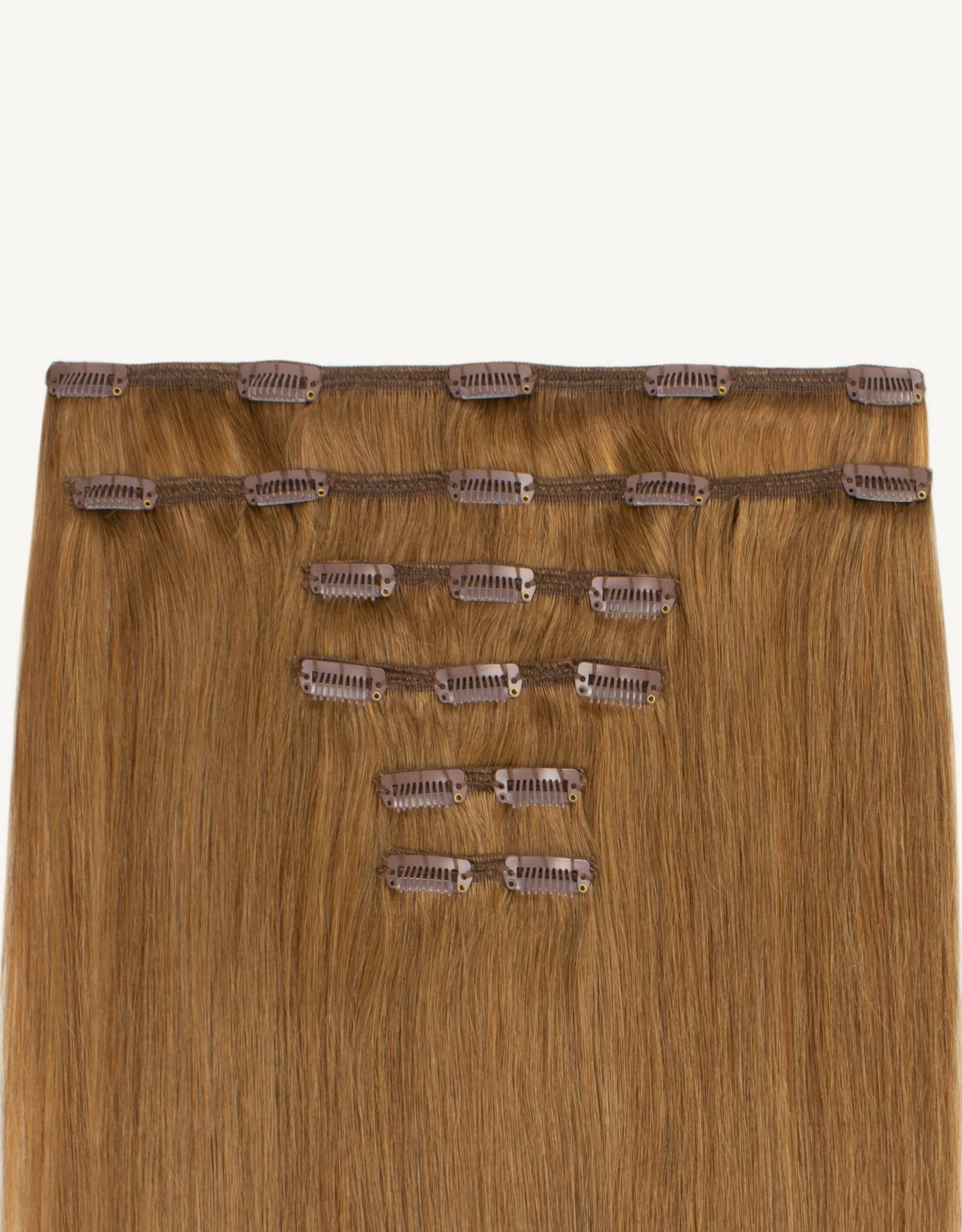 Clip In Hair Extensions | Clip Hair Extensions | Additional Lengths