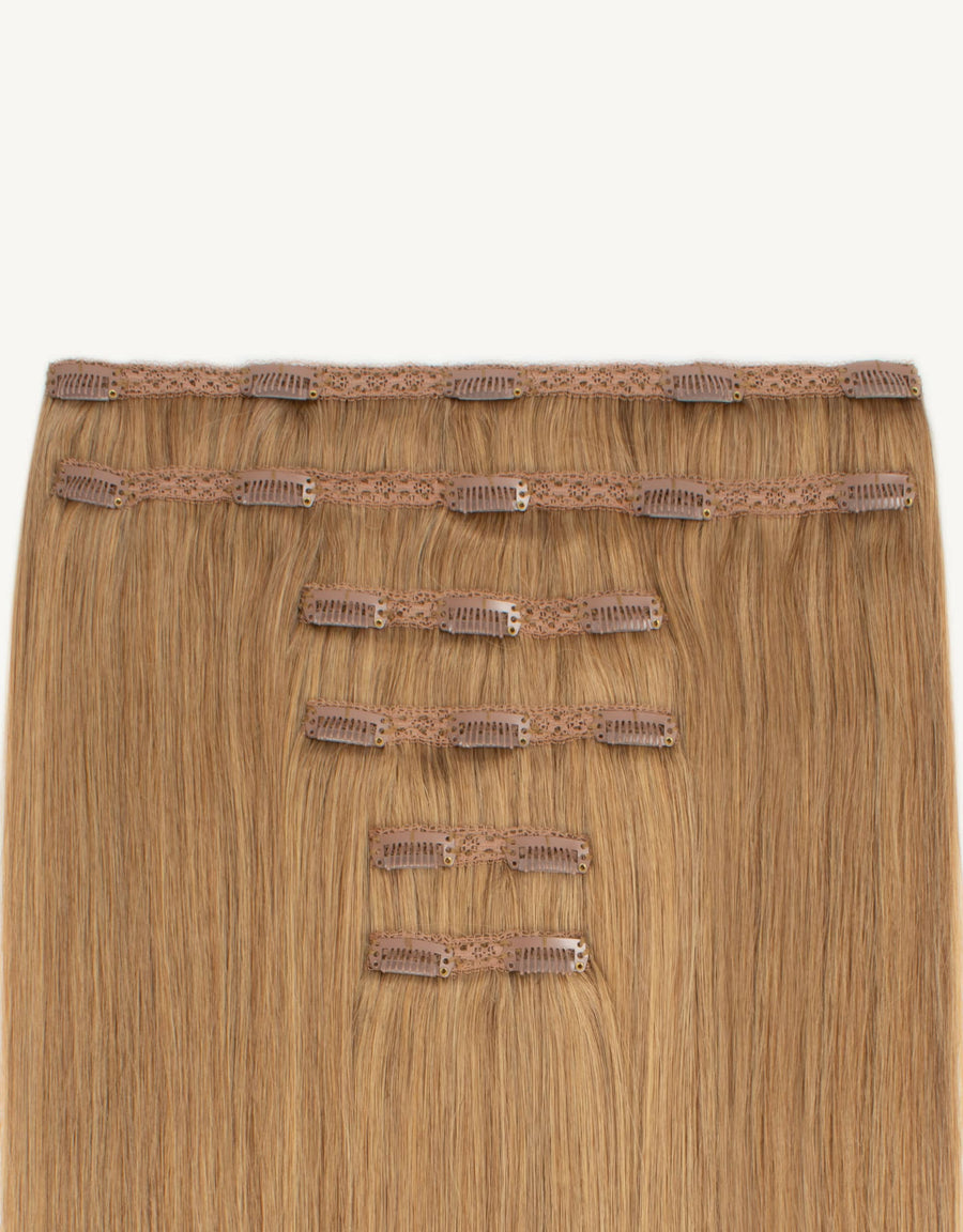 24 Inch Clip In Hair Extensions | Additional Lengths