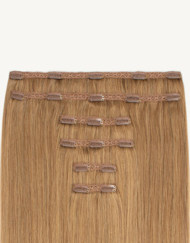 24 Inch Clip In Hair Extensions | Additional Lengths