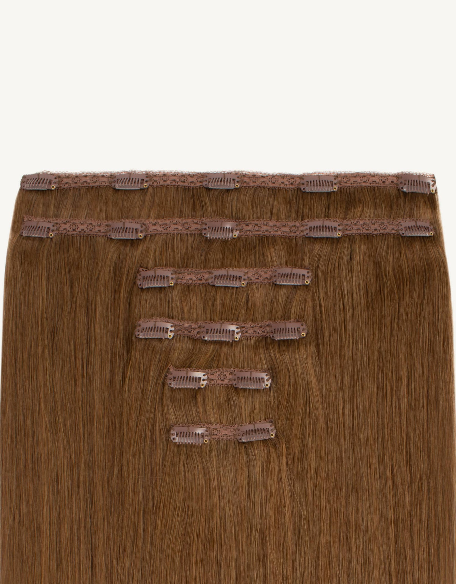 24 Inch Clip In Hair Extensions | Additional Lengths