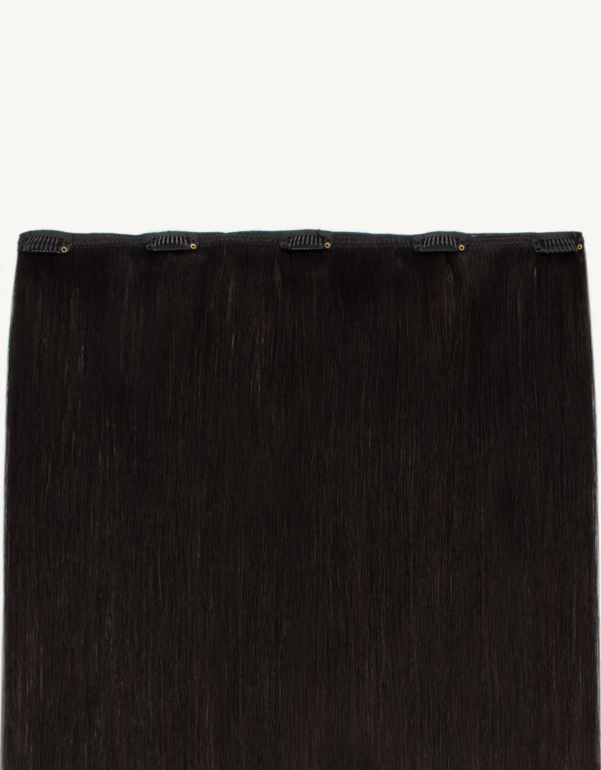 Clip In Hair Extensions | Clip In Extensions | Additional Lengths