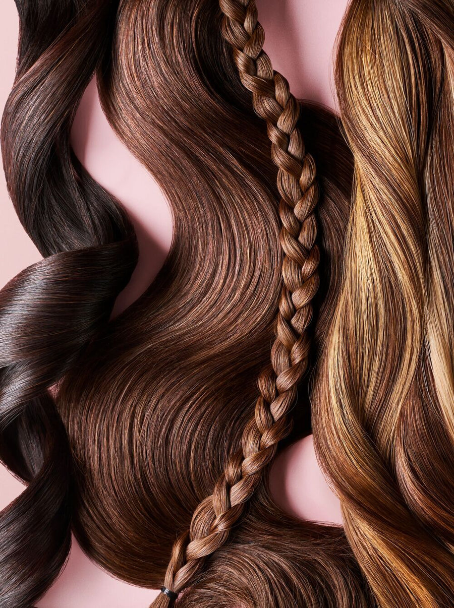 Award Winning Hair Extensions & Haircare | Additional Lengths