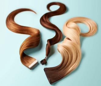 Award Winning Hair Extensions & Haircare | Additional Lengths