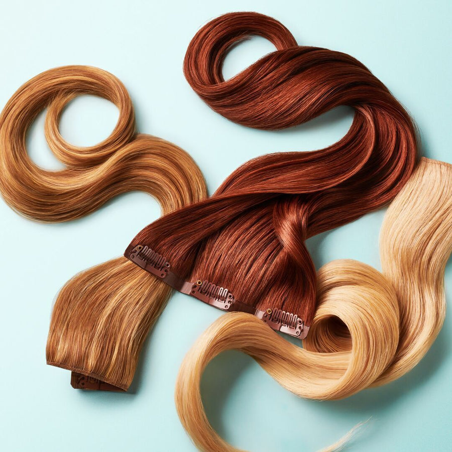 Award Winning Hair Extensions & Haircare | Additional Lengths