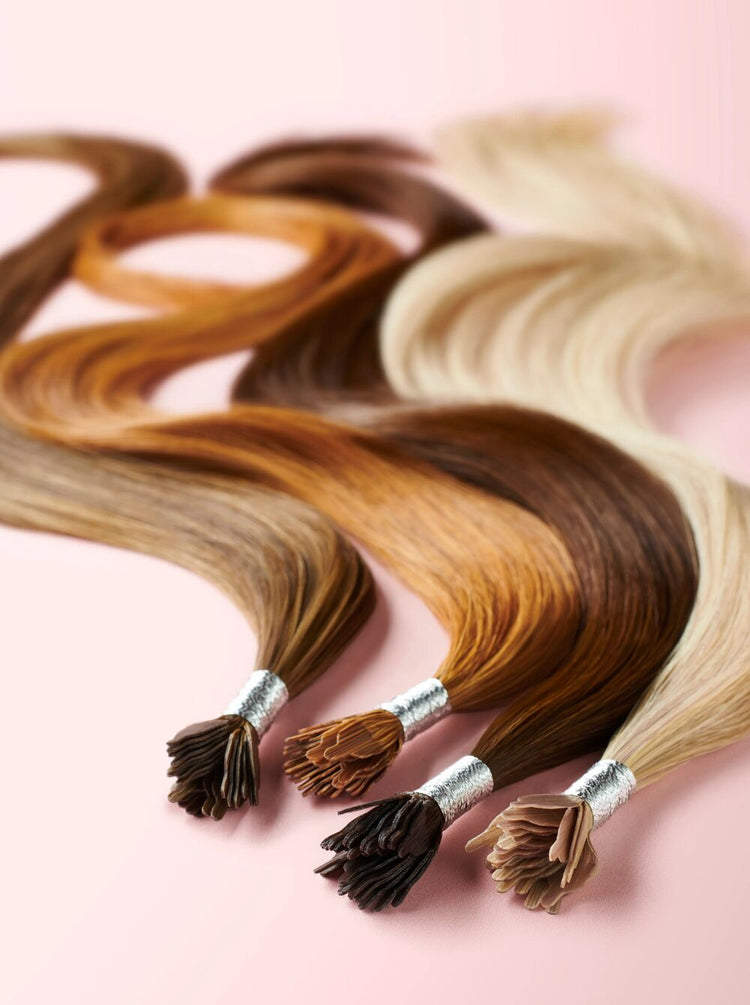 Award Winning Hair Extensions & Haircare | Additional Lengths