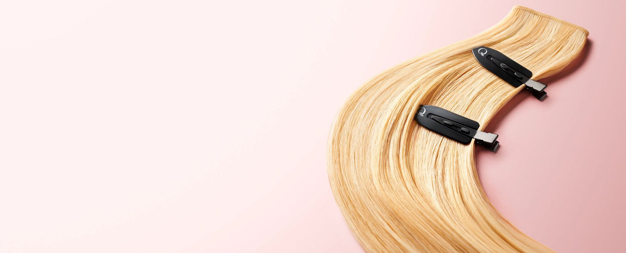 Award Winning Hair Extensions & Haircare | Additional Lengths