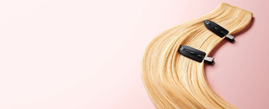 Award Winning Hair Extensions & Haircare | Additional Lengths