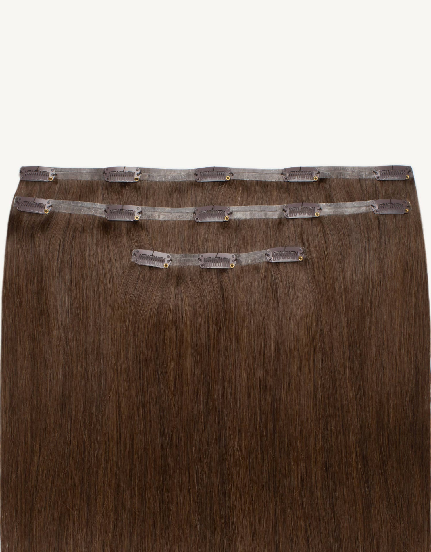 20 Inch Clip in Hair Extensions | Additional Lengths