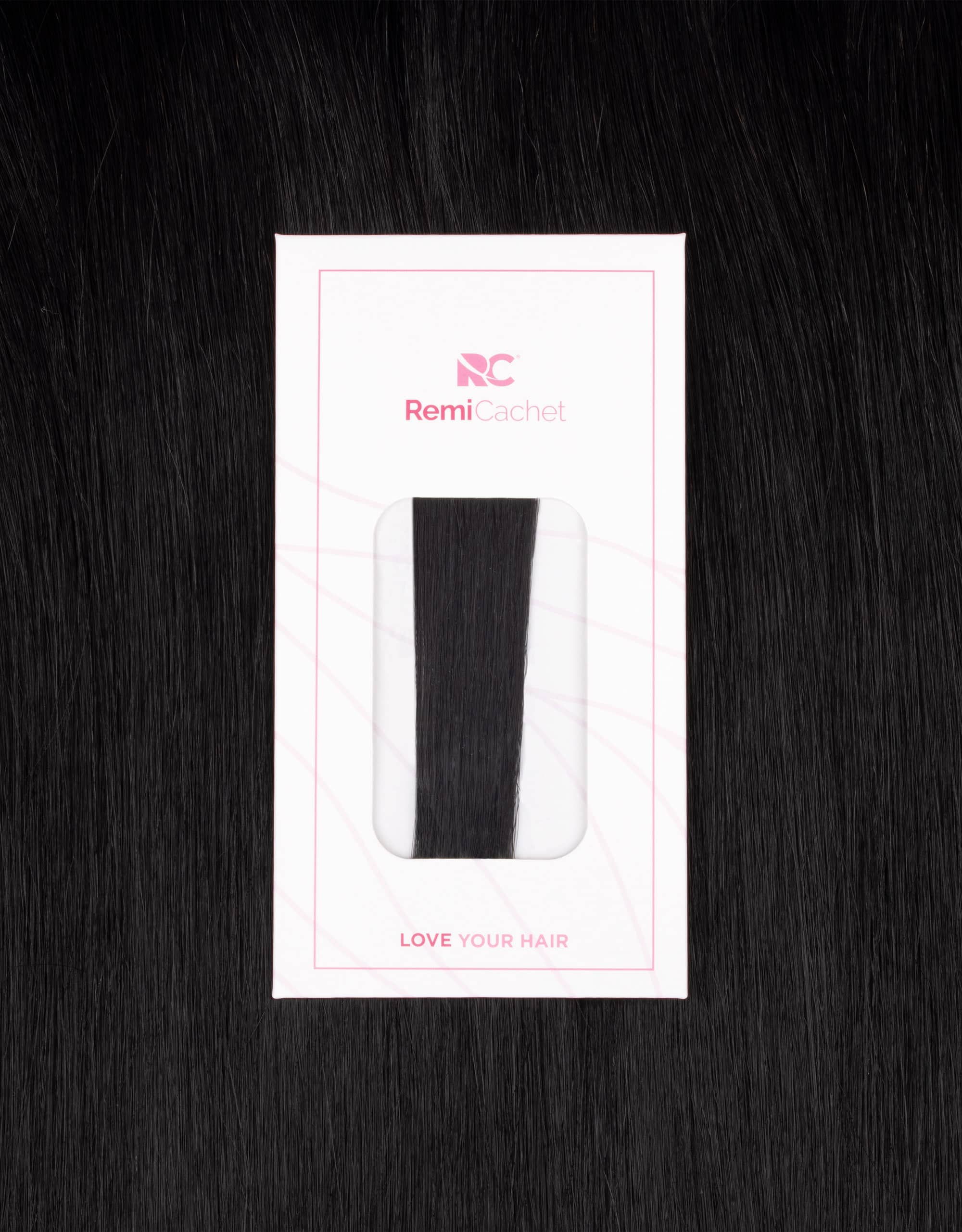 Remi Cachet Elegance Colour Sample | Additional Lengths