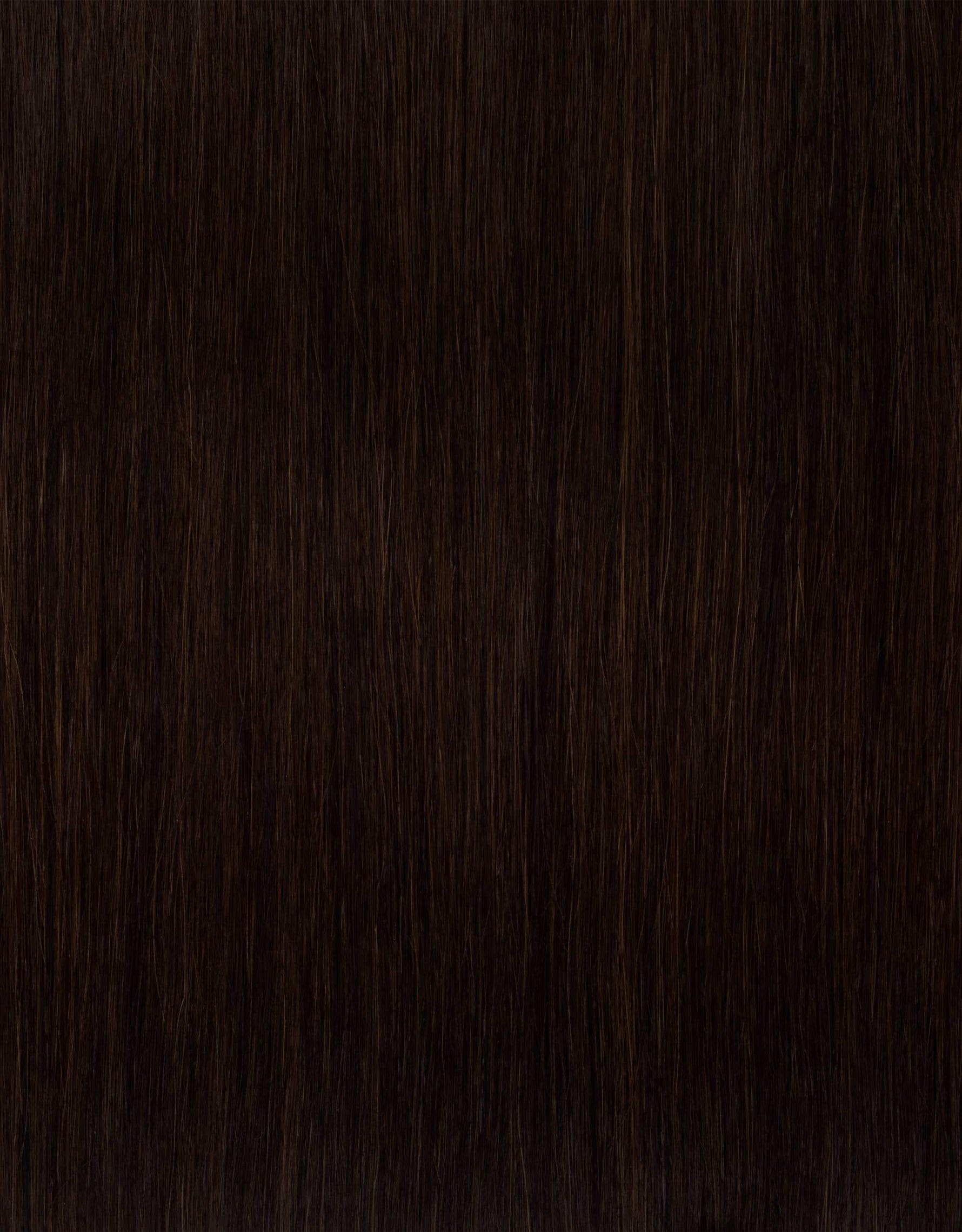 Hair Colour Chart | Additional Lengths