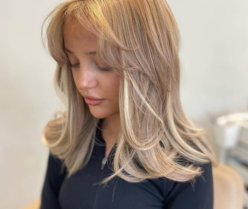 Additional Lengths - Award Winning Hair Extensions & Haircare