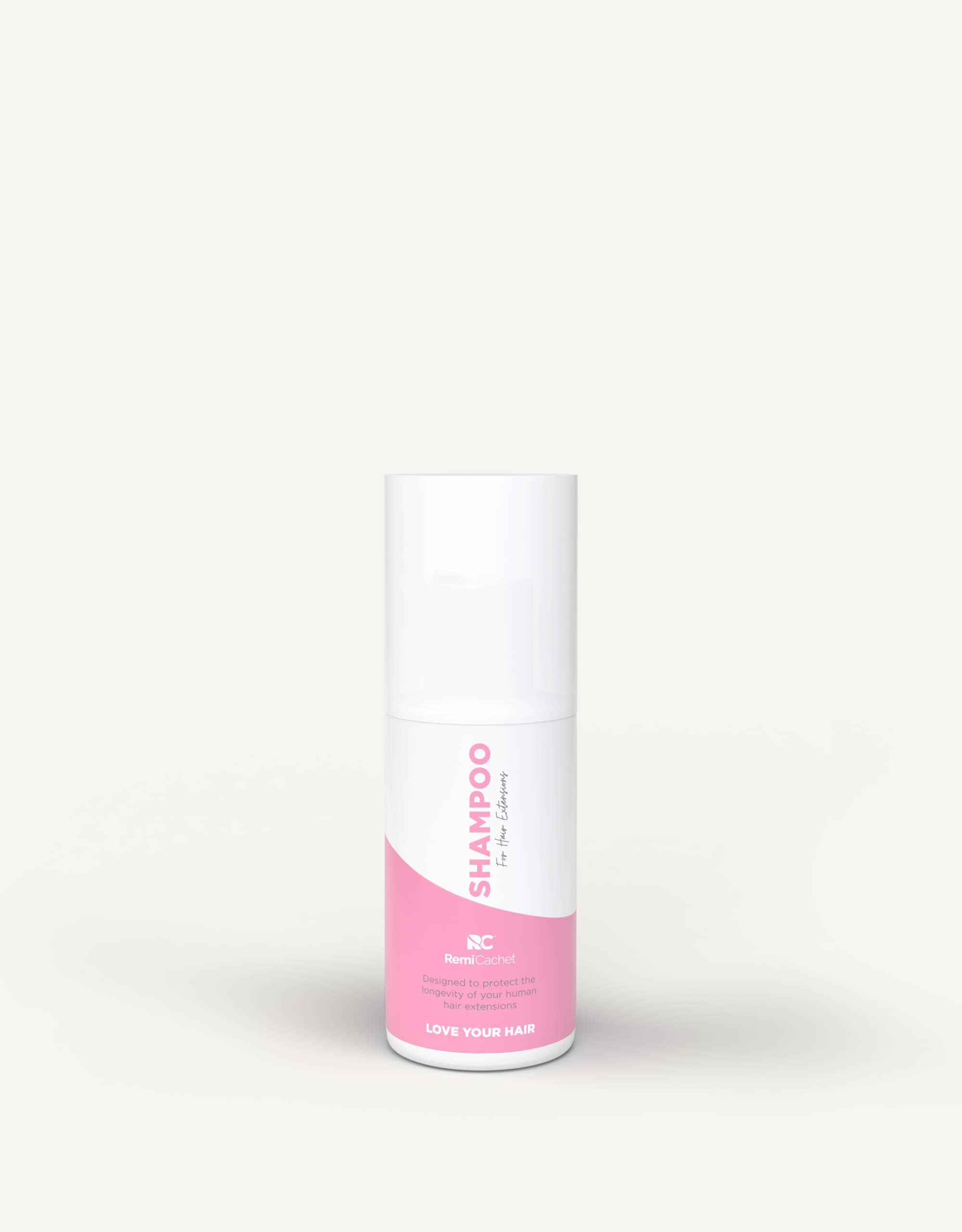 Remi Cachet Remi Cachet Shampoo 100ml | Additional Lengths