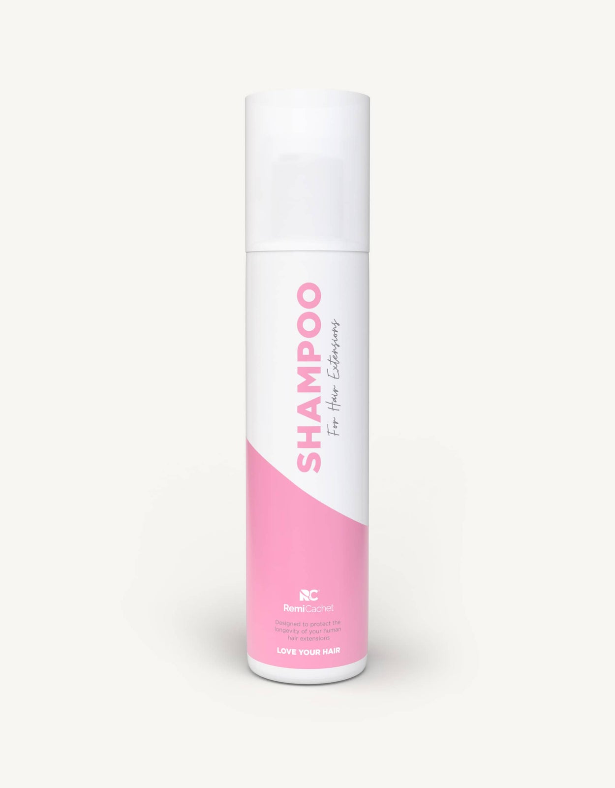 Haircare | Additional Lengths