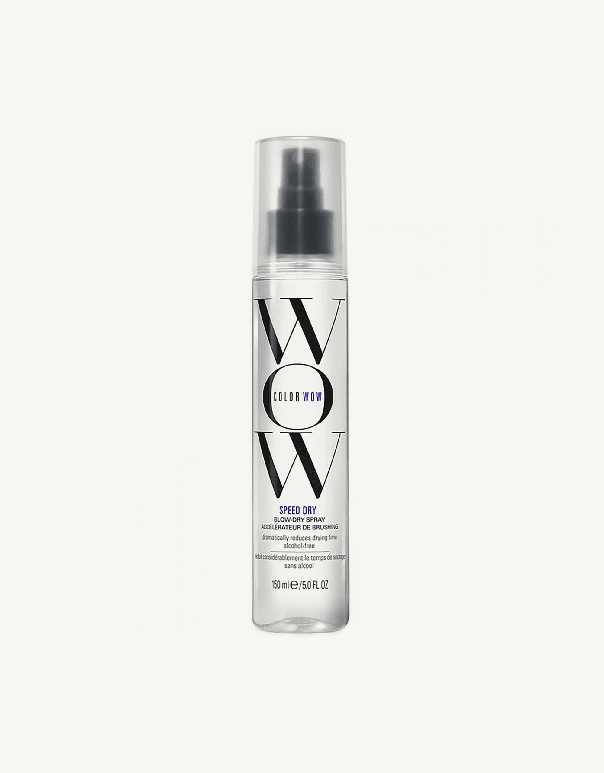 Color Wow Speed Dry 150ml | Additional Lengths