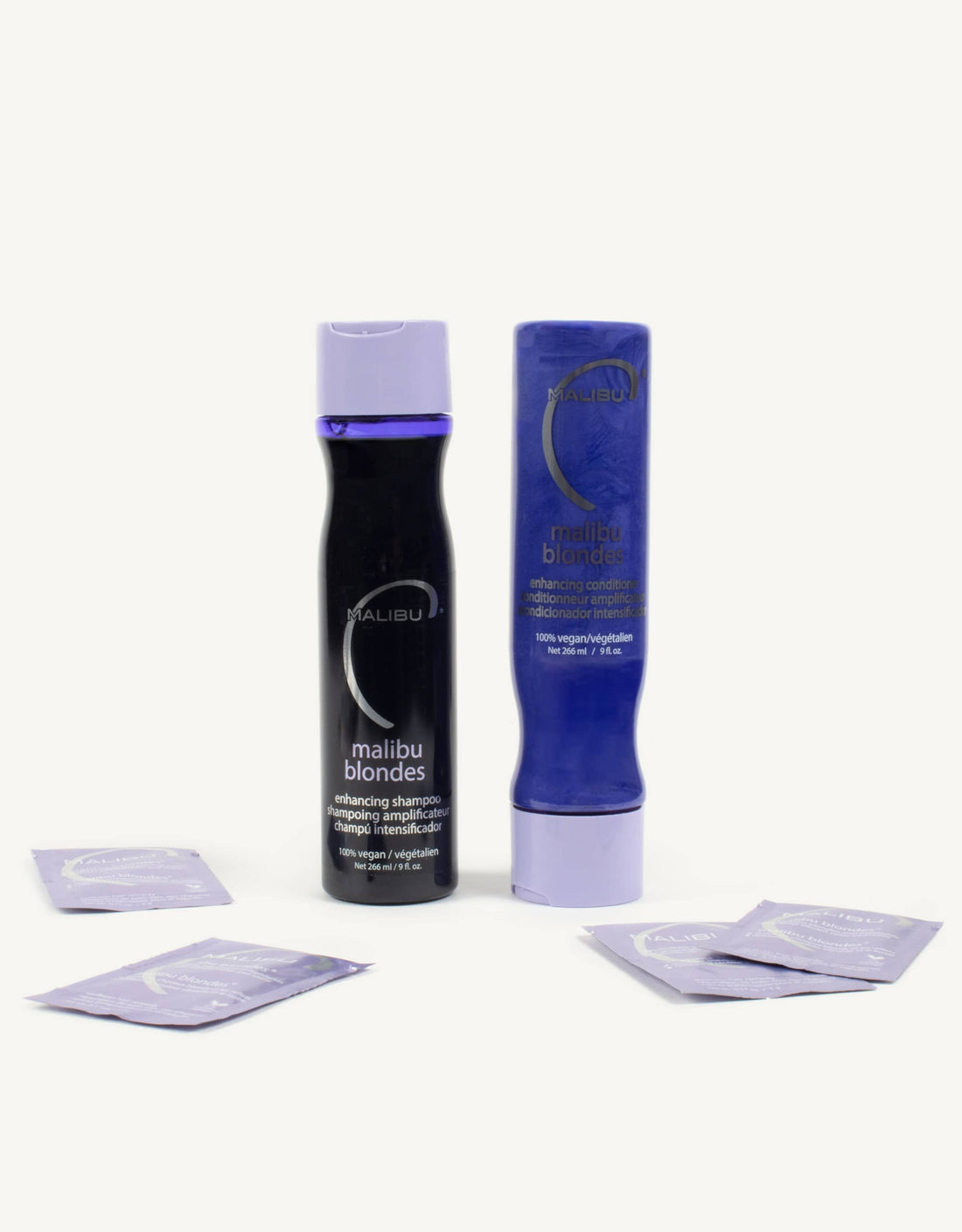 Malibu C | Malibu Hair Treatment | Additional Lengths