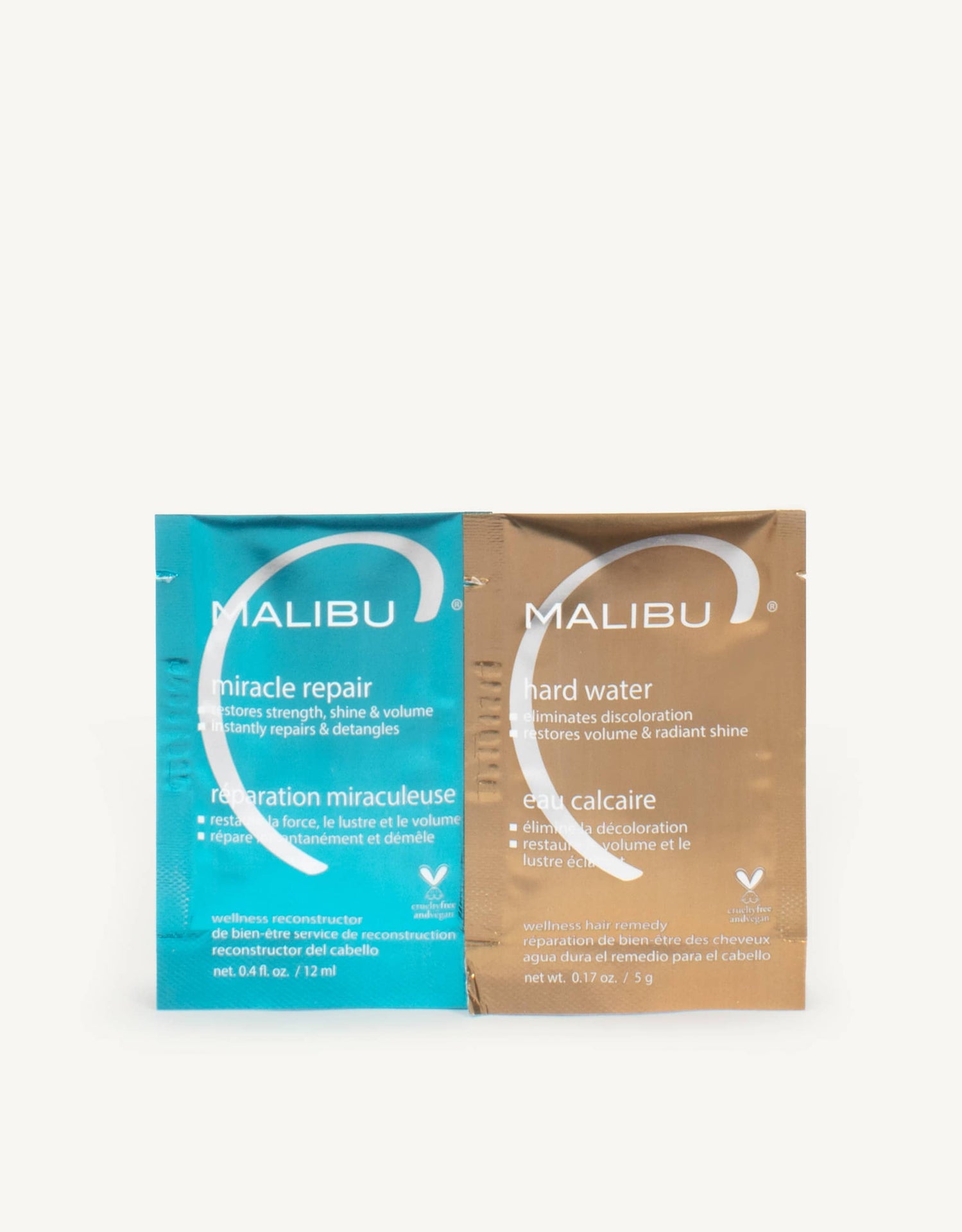 Malibu C | Malibu Hair Treatment | Additional Lengths
