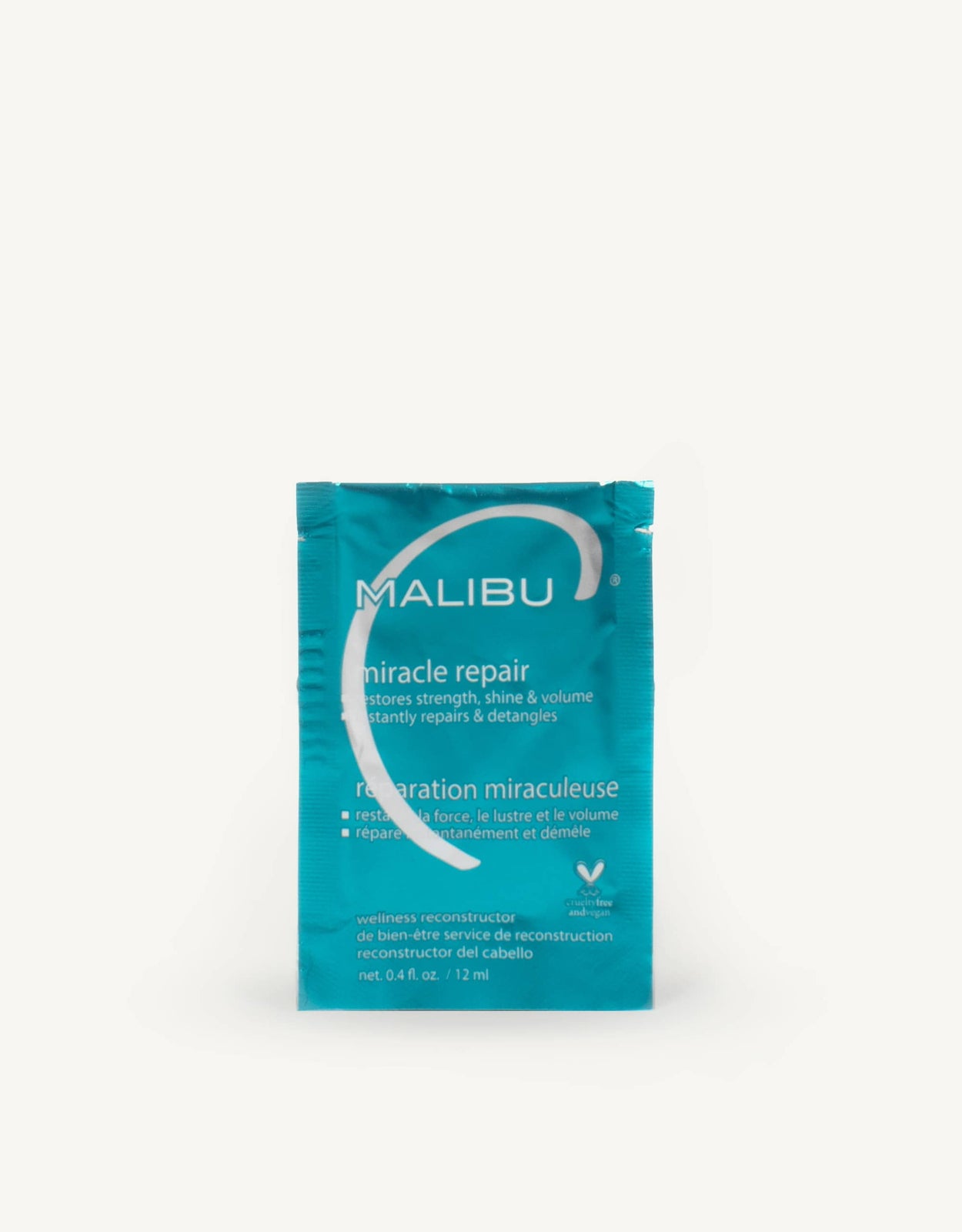 Malibu C | Malibu Hair Treatment | Additional Lengths