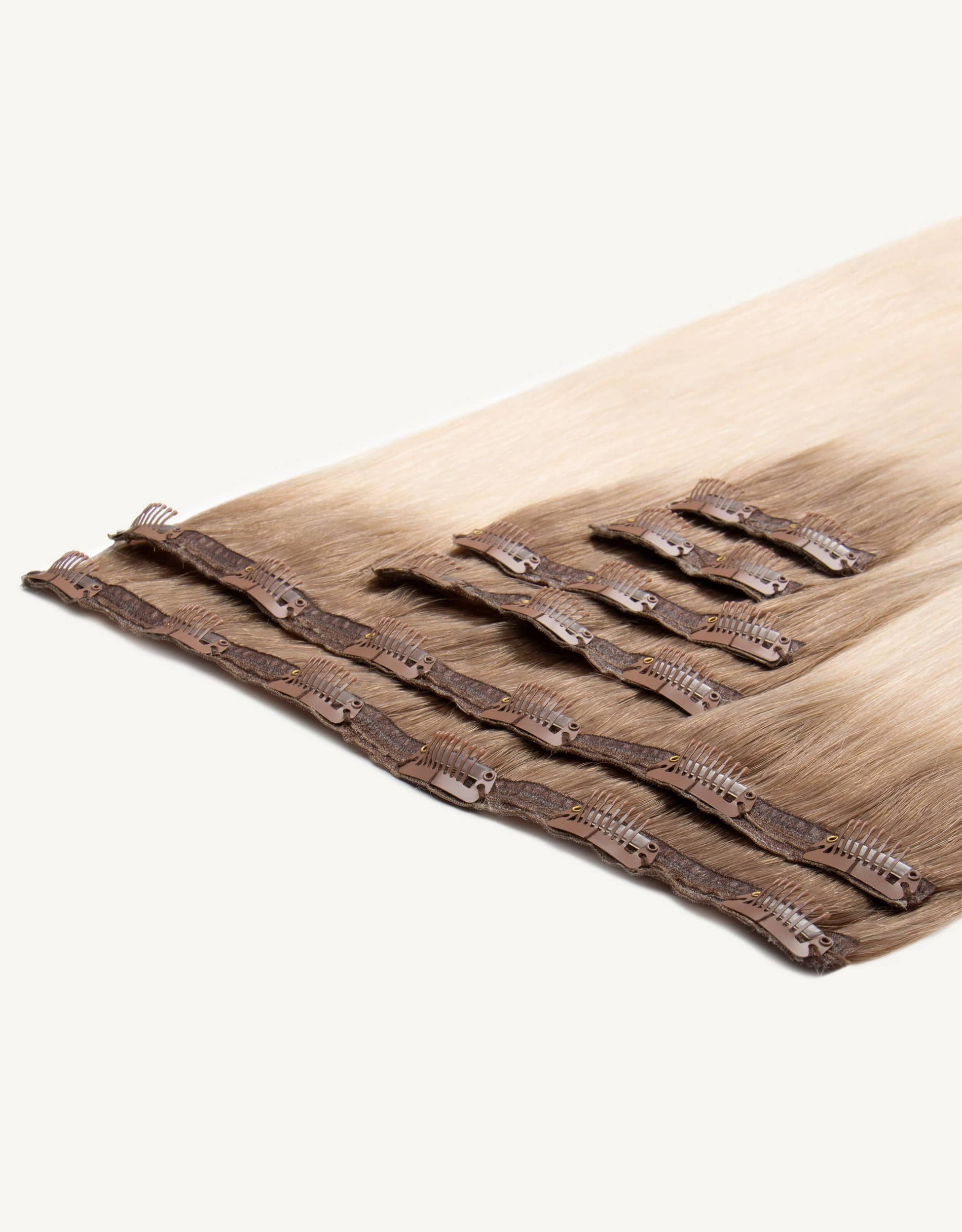 24 Inch Clip In Hair Extensions | Additional Lengths