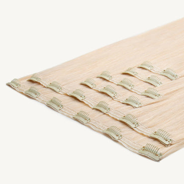 24 Inch Clip In Hair Extensions | Additional Lengths