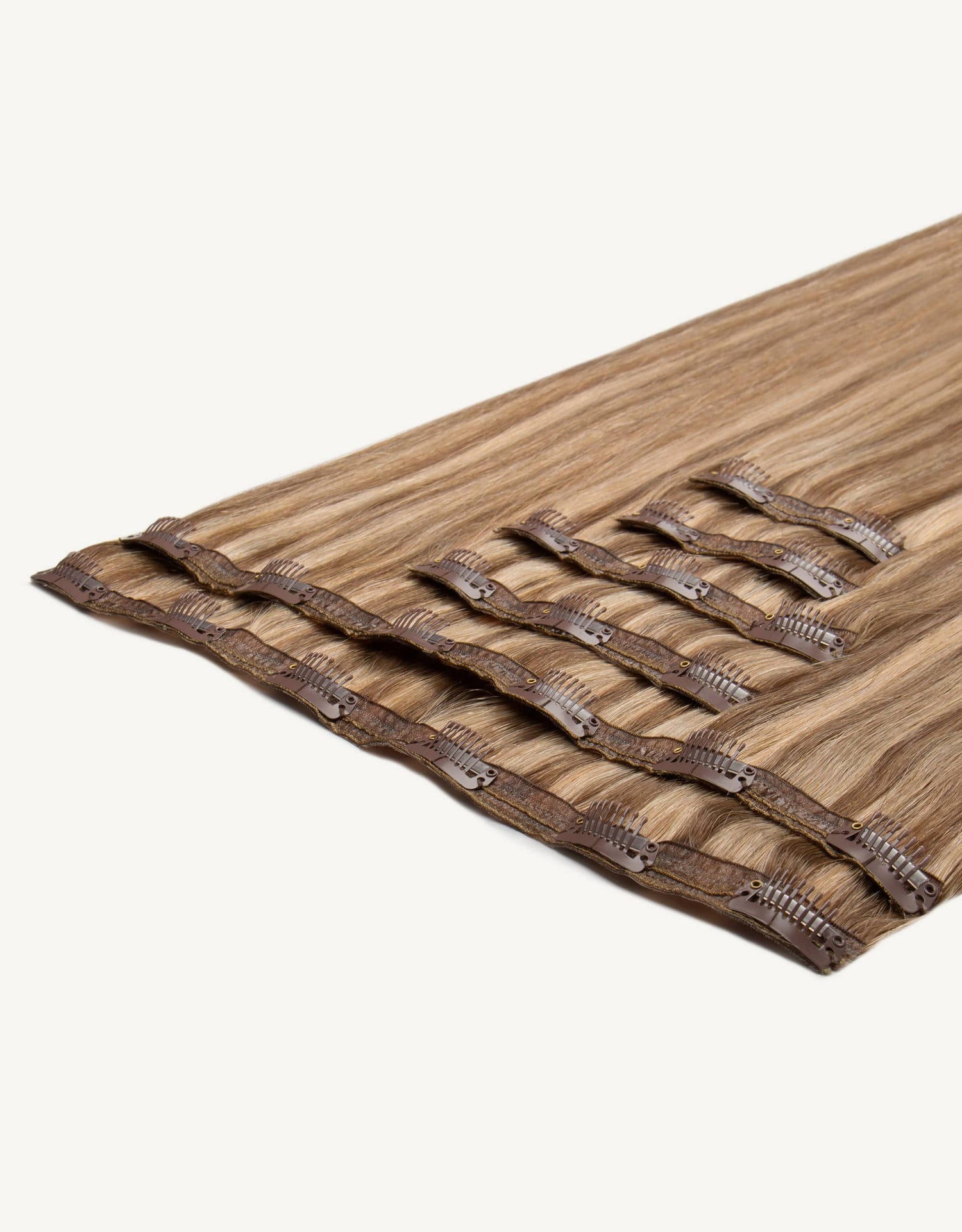 24 Inch Clip In Hair Extensions | Additional Lengths